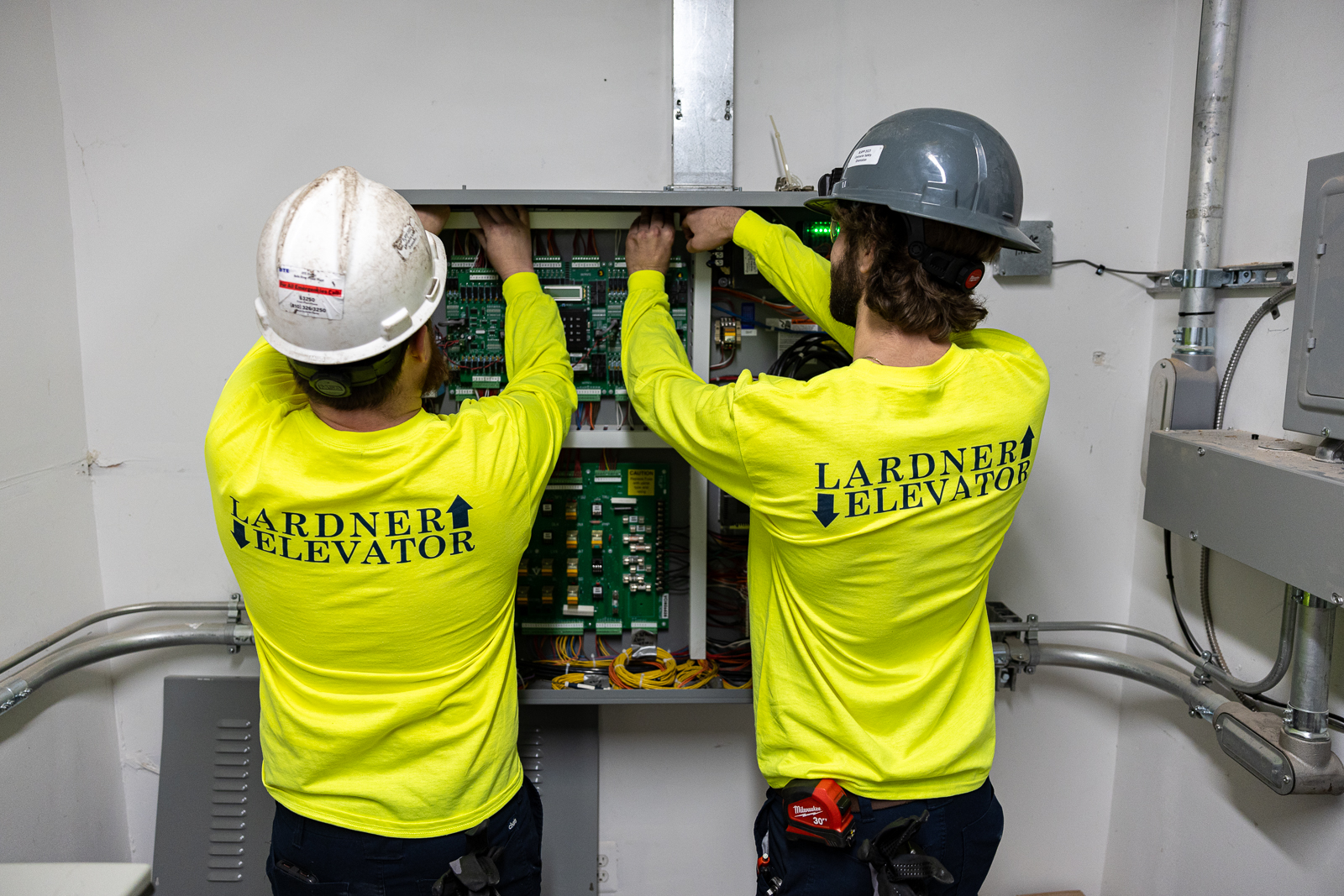 CAMComp | Michigan’s Top Choice for Workers’ Compensation | Built for You