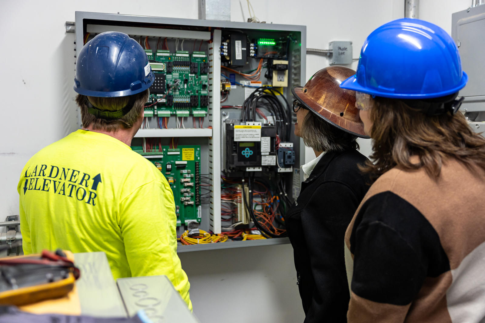 CAMComp | Michigan’s Top Choice for Workers’ Compensation | Built for You