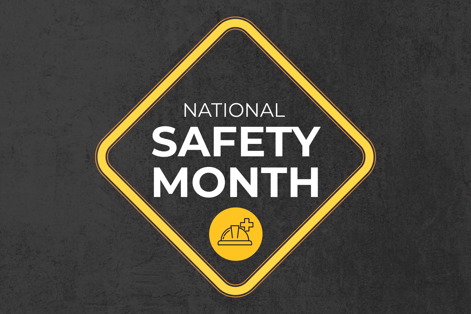National Safety Month: Celebrating Workplace Safety - CAMComp
